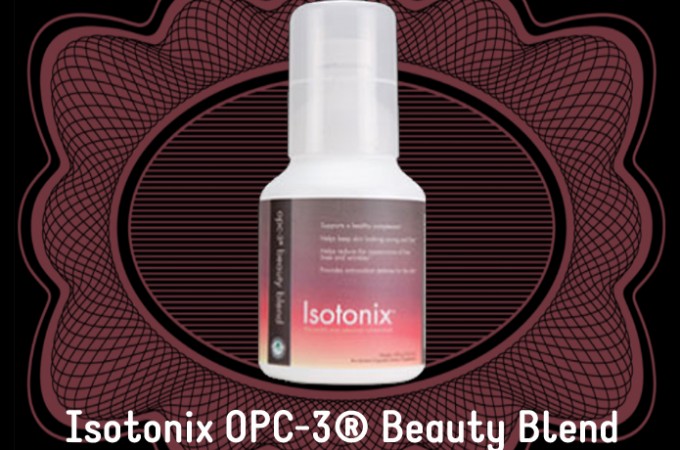OPC-3 Beauty Blend: Beauty From The Inside Out