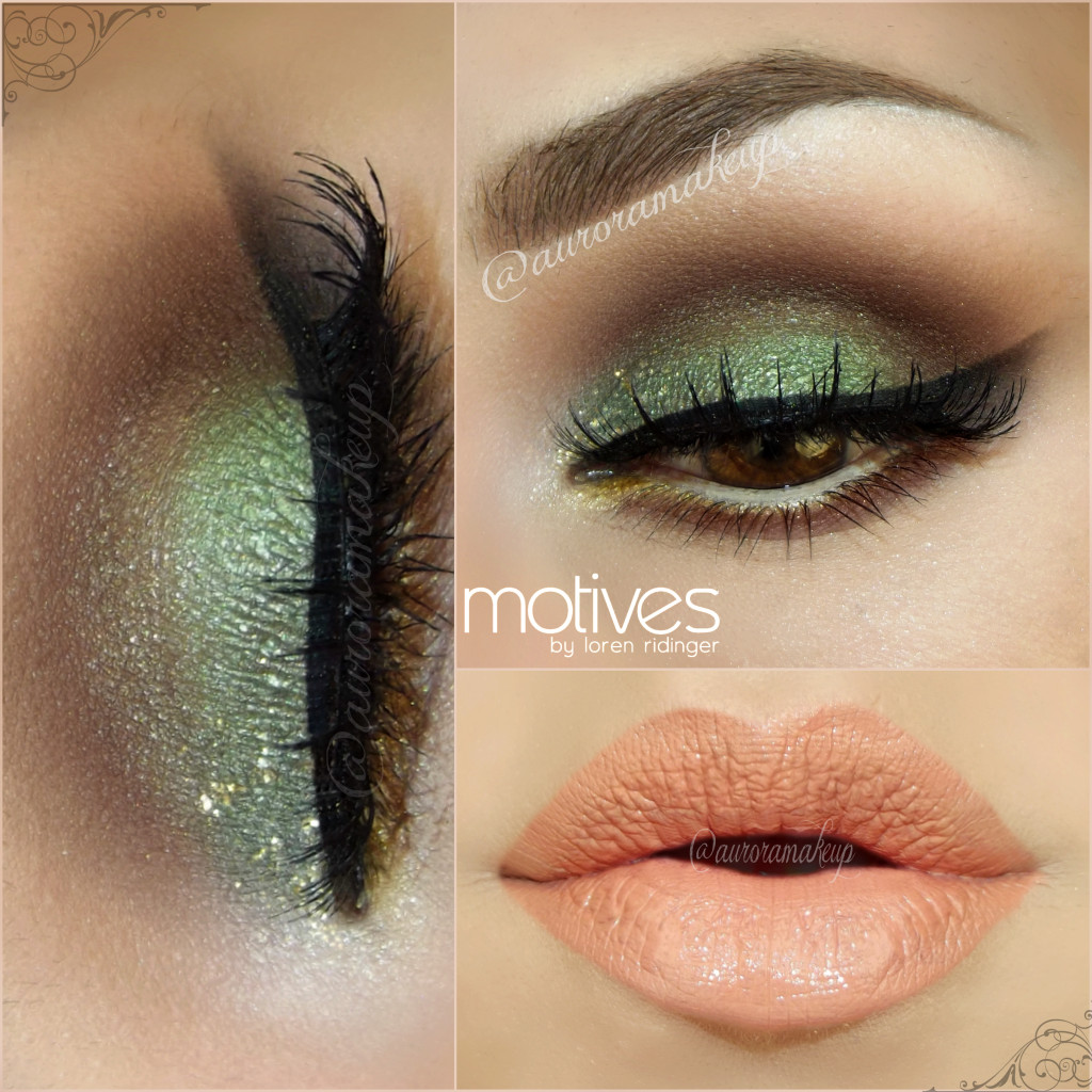 Growing Green: Great Eye looks for St. Patrick's Day and the Spring.